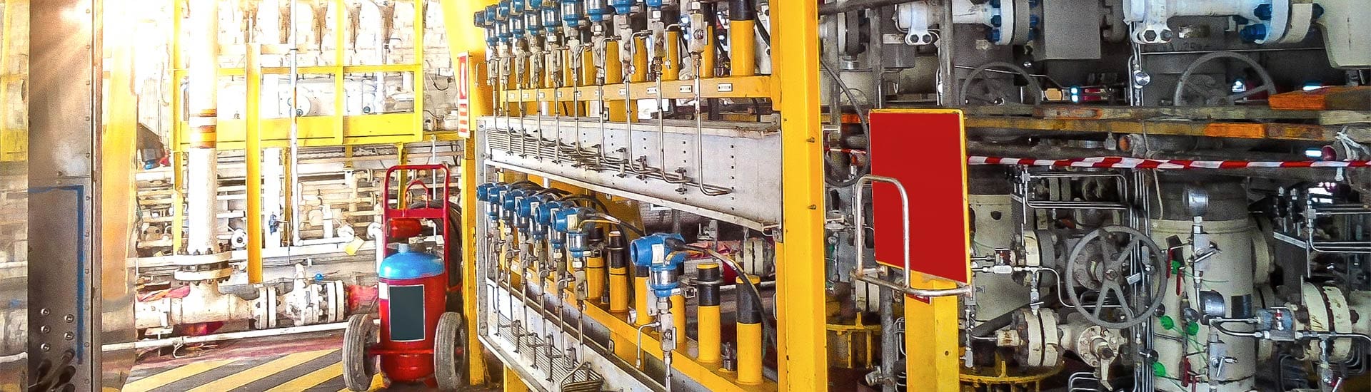 Health, Safety, and Environmental (HSE) Policy - Provolt Solutions